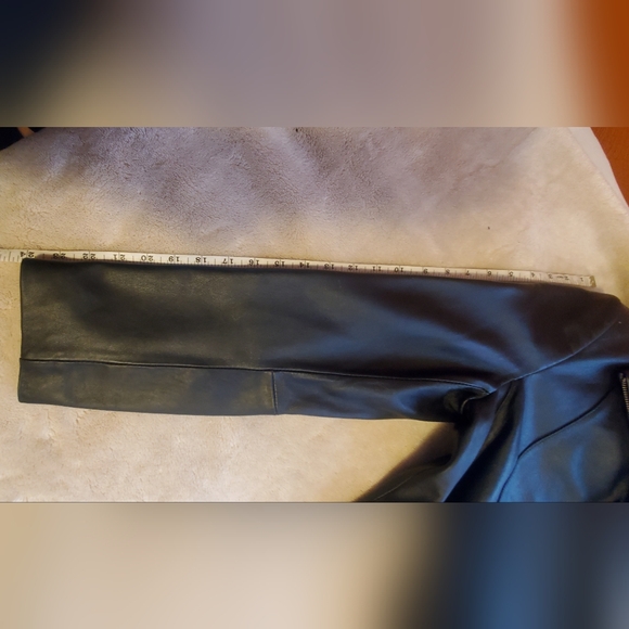 Juliet Michelle | Jackets & Coats | Like New Adler Juliet Michelle ...